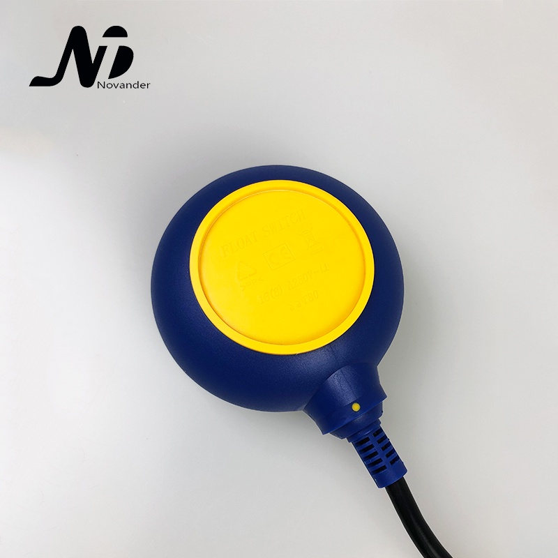 Line length 3M Controller Float Switch Liquid Switches Liquid Fluid Water Level Float Switch ...
