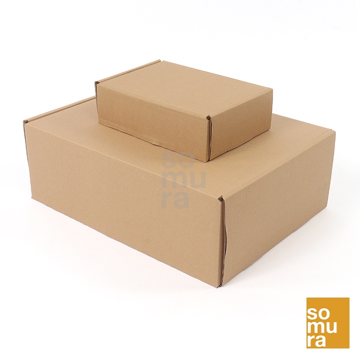 T7 Big Size Box Carton Corrugated Cardboard Box Packaging Mailer Box ...