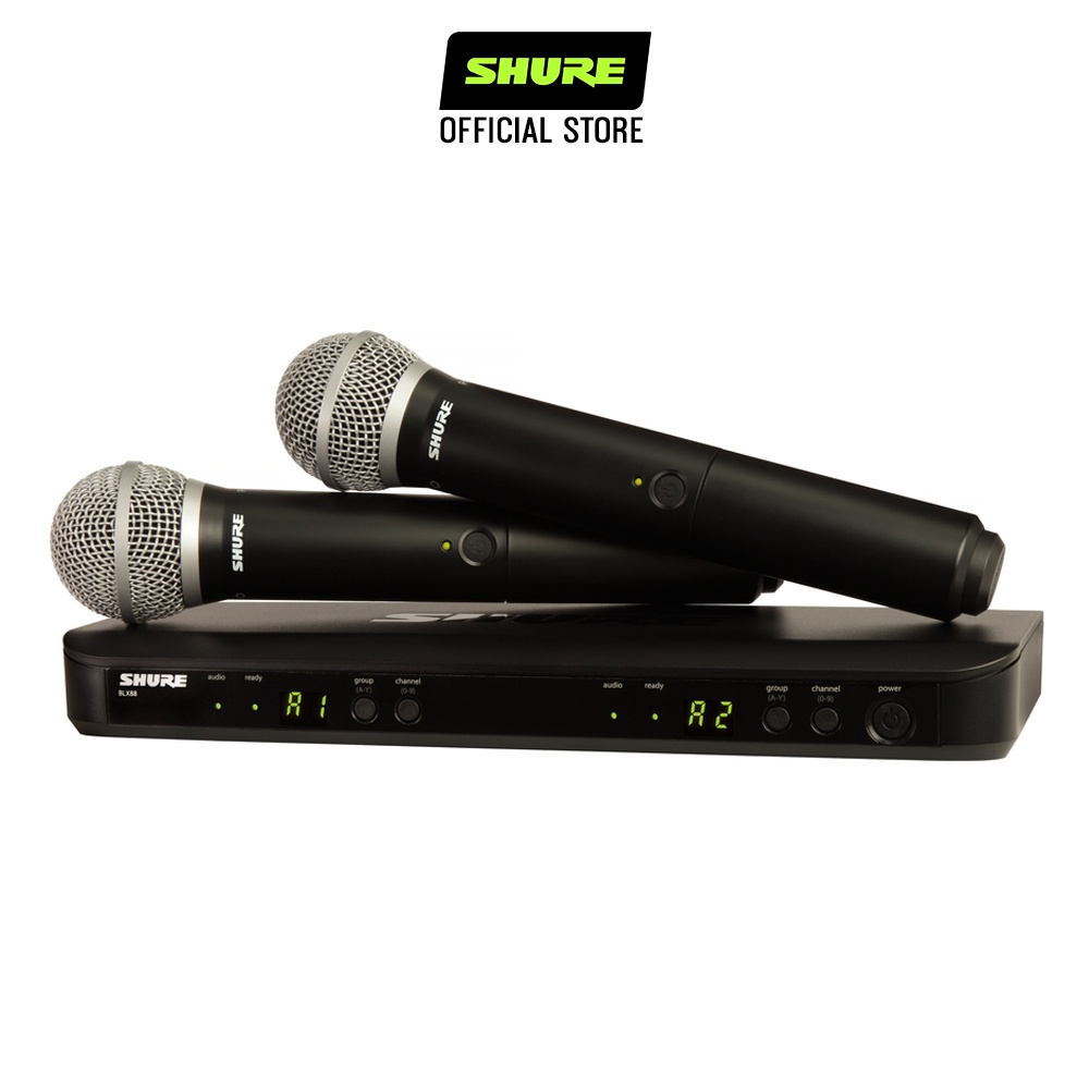 Shure Philippines