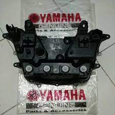 Yamaha N-max new B6H Headlight Reflector Shell cover original | Shopee ...