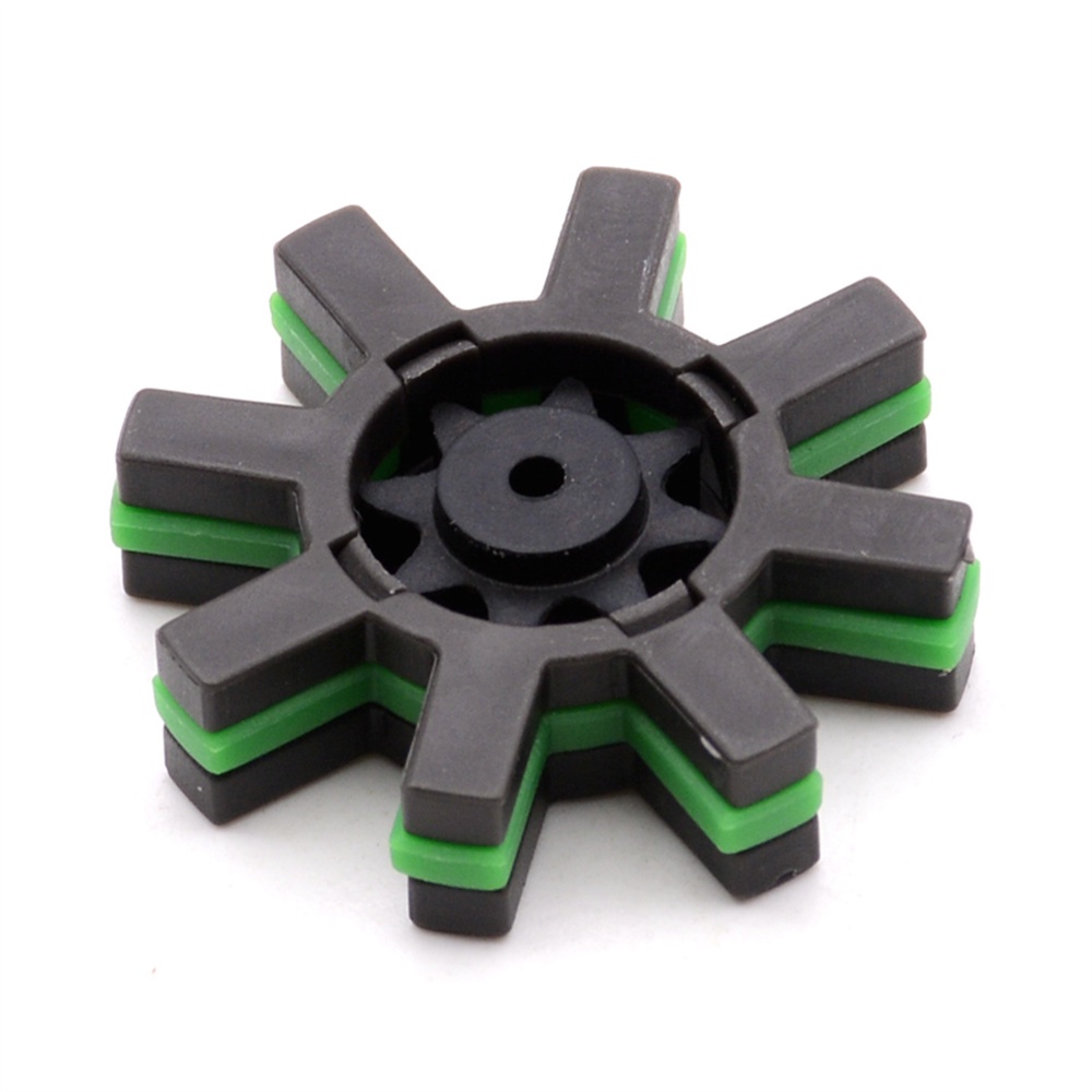 4525428040 Car Damper Electric Power Steering Motor Shaft For 13-21 ...