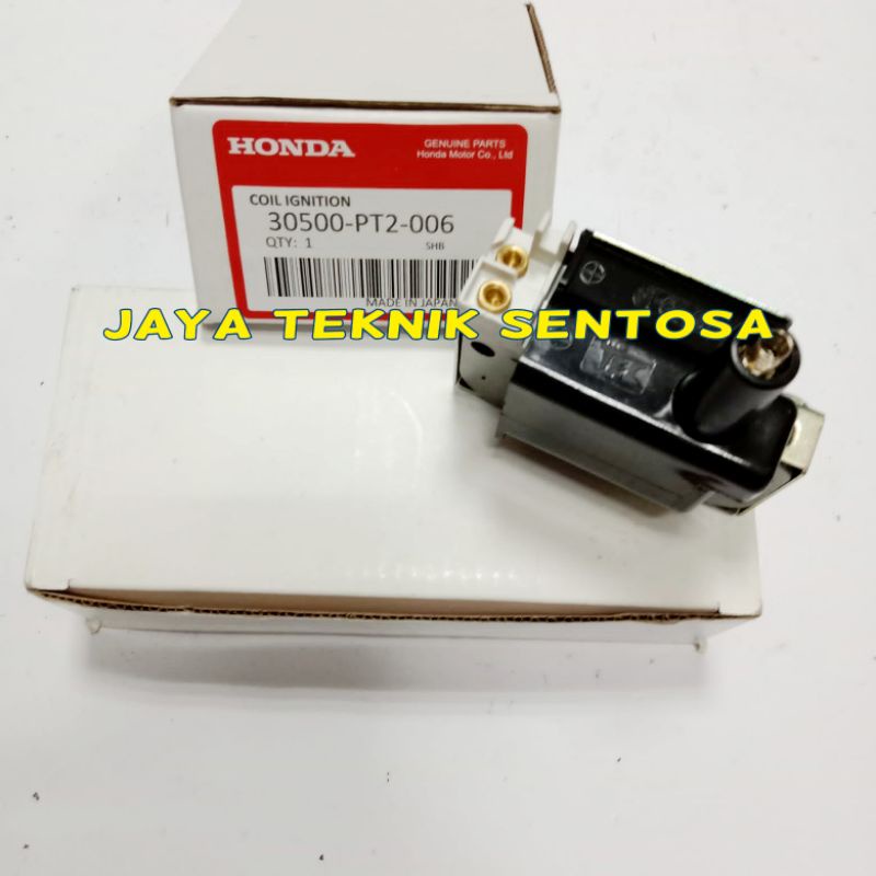 Cielo Civic Genio Ferio Injection Maestro Accord Coil Coil | Shopee ...