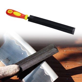 Hand Saw Files Pruning Diamond-Shaped Saw File Carpentry Wood Carving ...