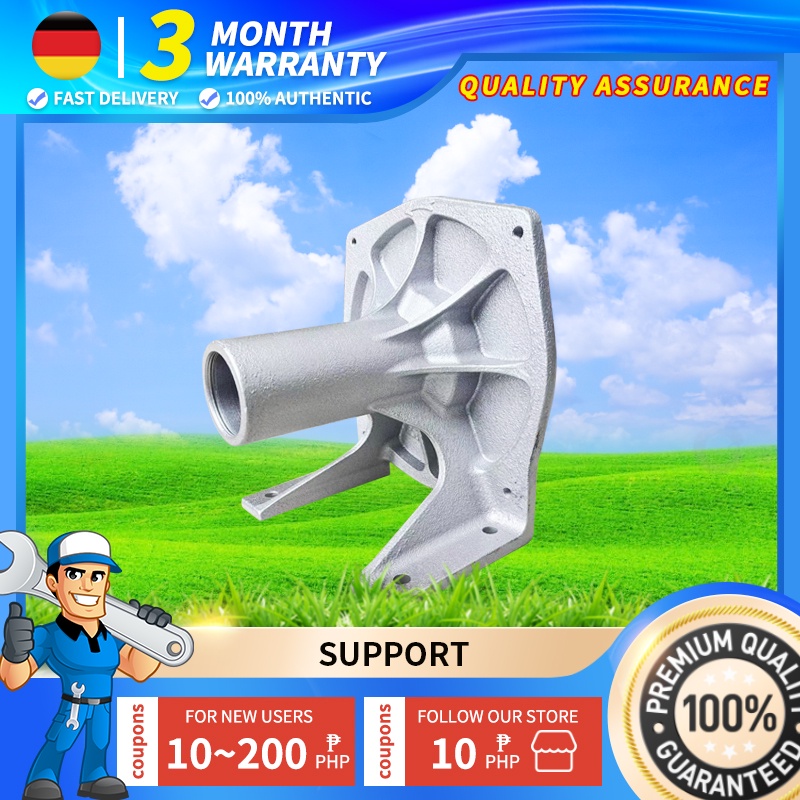 Support 2X2 Aluminum Self Priming SU50 High Lift head Water Pump Head ...