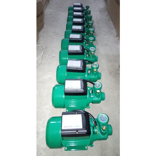 [NEW] ITALY Jet Pump 1 HP 1.5 HP Water Booster Pump Jet Matic (FREEBIES ...