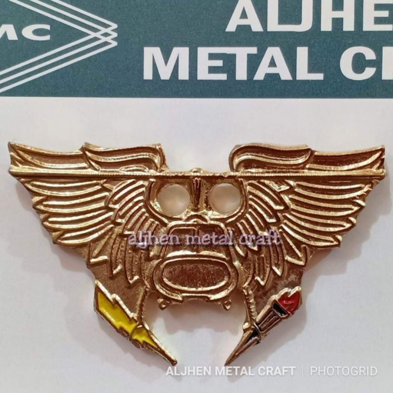 air ground operation support ( afp agos pin ) | Shopee Philippines