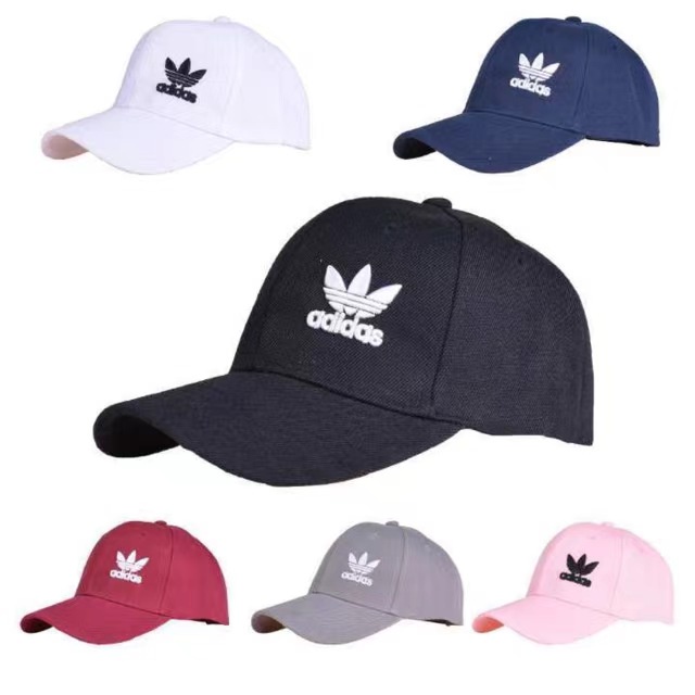 Baseball Cap (high quality) | Shopee Philippines