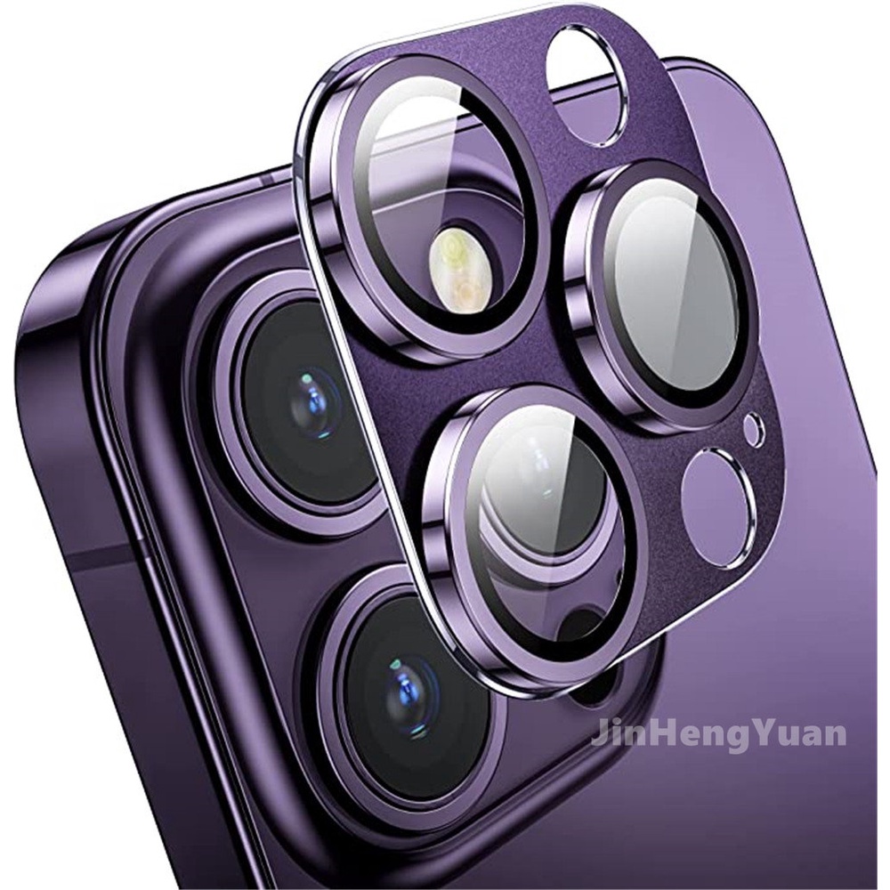 Camera Lens Protector Film for IPhone 14 13 Pro Max | Shopee Philippines