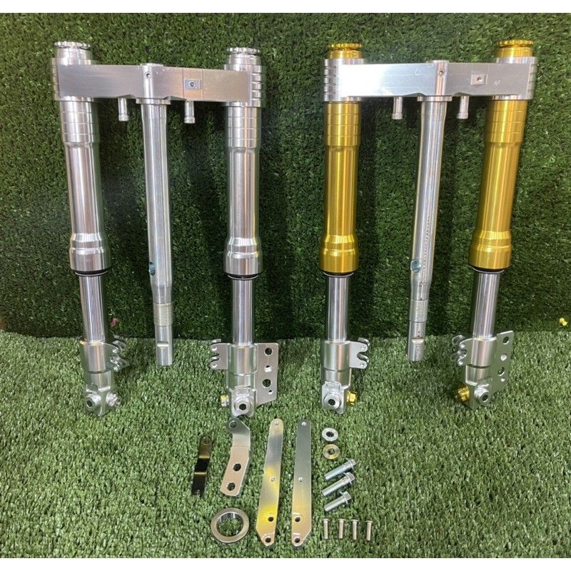 Mody5 Inverted front shock for Nmax V1 / Nmax V2 | Shopee Philippines