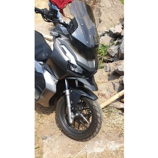 Front Fender adventure ADV 160, Winglet Fender ADV 160/150 | Shopee ...
