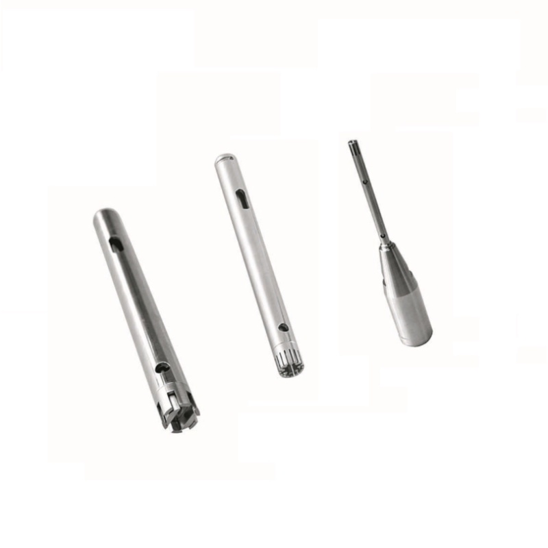Dispersing Shaft For Homogenizers D-500 Drive With Shaft 1-50ml / 10 ...