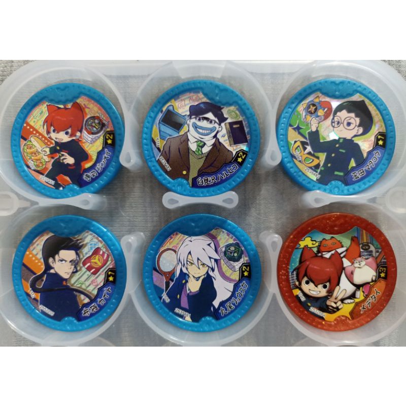 Student Y Medal (Yokai Watch - YSP Watch) | Shopee Philippines