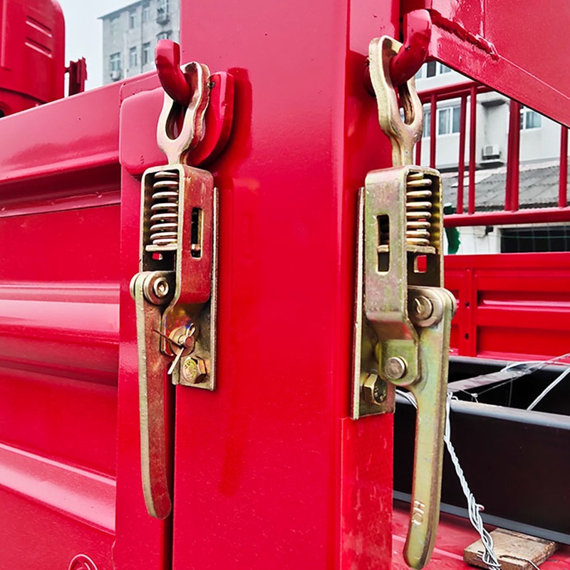 Dropside Lock For Trucks Buckle Lock Latch Catch Hasp For Trucks ...