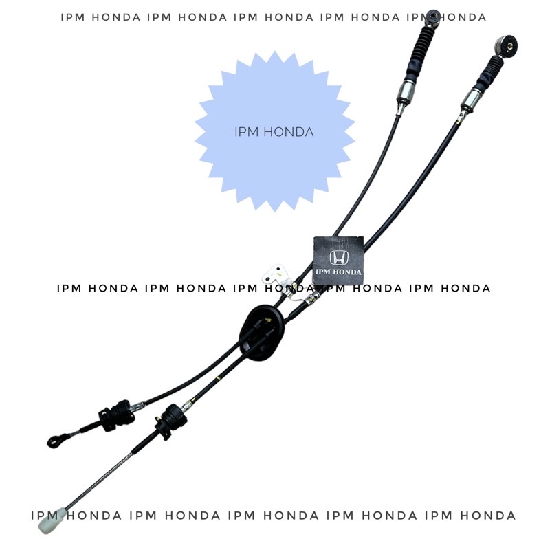 54310 T5A H02 Wire Comp Change Lever Cable Manual Gear Cable MT Honda ...
