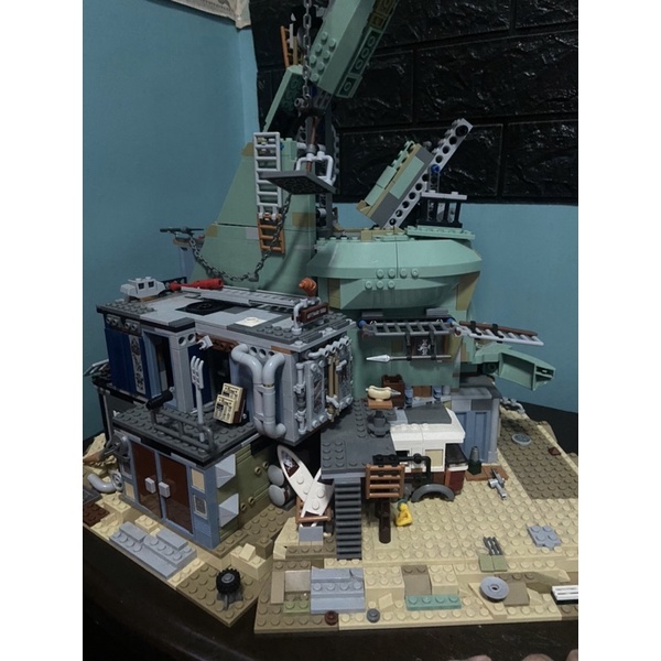 LEGO 70840 THE LEGO MOVIE APOCALYPSE | Shopee Philippines
