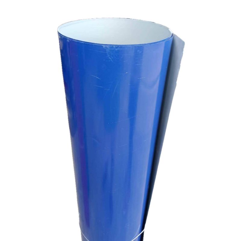 Plain Sheet Linso Pre-Painted | 1 whole Sheet 4 FT x 8 FT | 0.4 ...