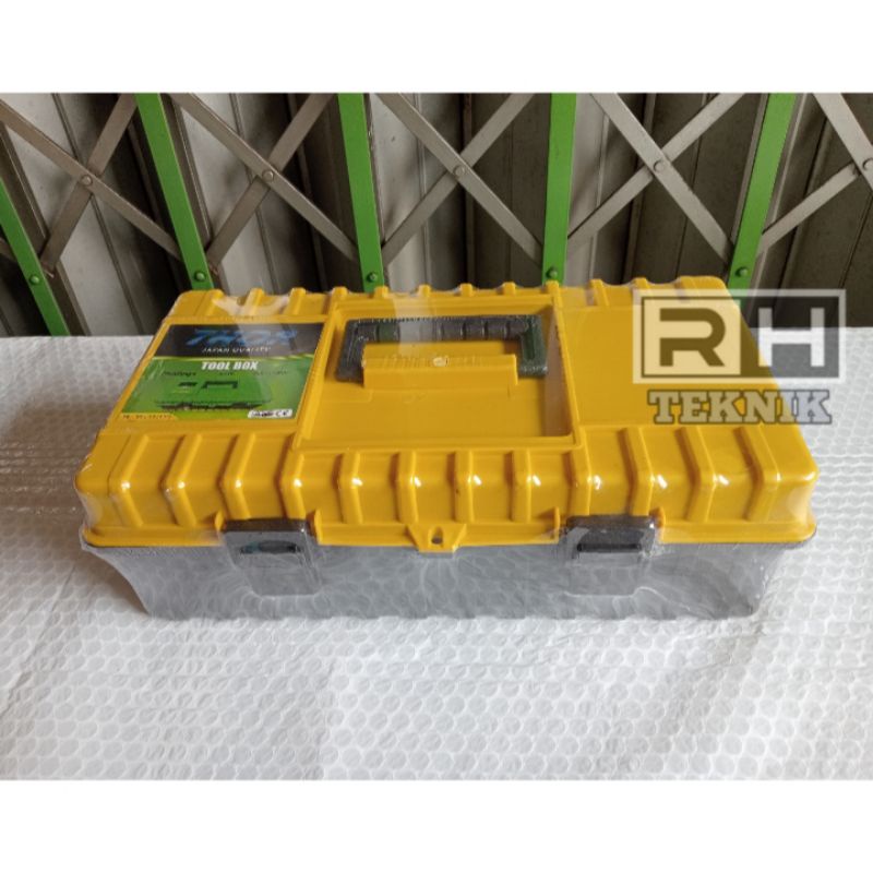 Thor 15 inch Tool Box PVC - Toolbox Box | Shopee Philippines