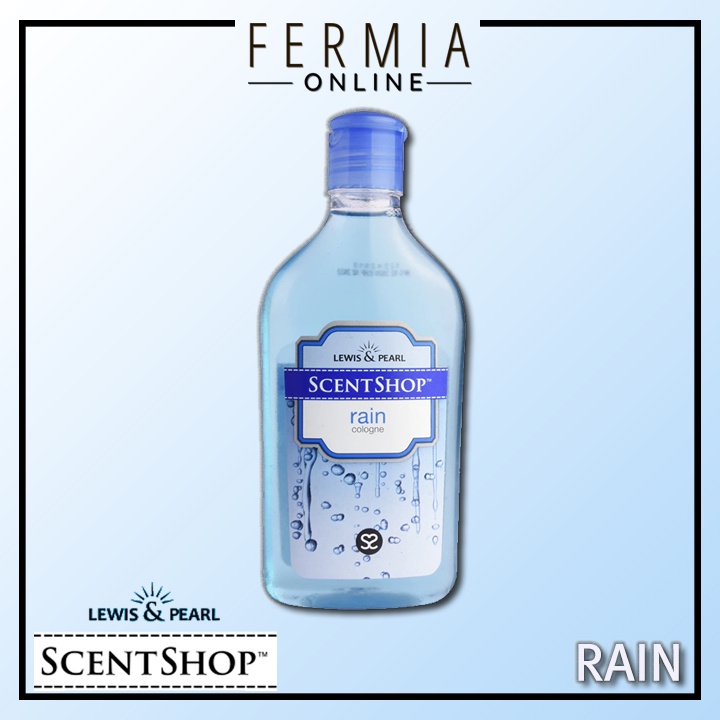 Lewis & Pearl Scentshop (Lewis and Pearl Cologne) | Shopee Philippines