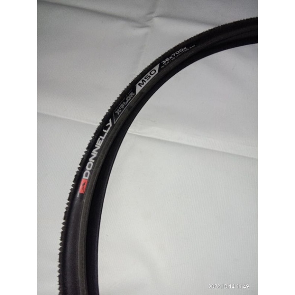 Donnelly Tire X'PLOR MSO size 700c x 36 Wired (Sold as pair) | Shopee Philippines