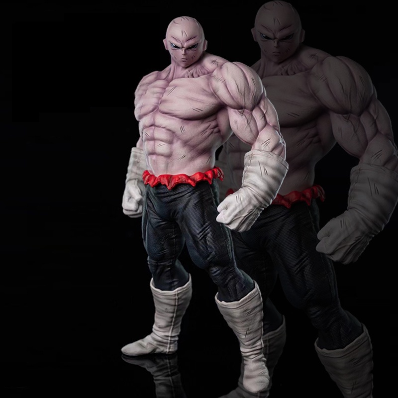 Dragon Ball Z DBZ Jiren Full Power Jiren 30CM Syn Shenron Omega Shenron ...