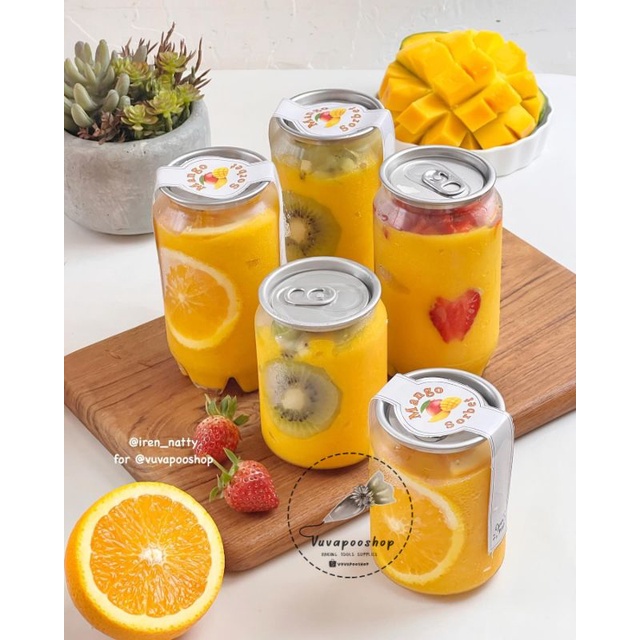 Pop Can / Can Glass / Soda Can Glass / Plastic Bottle | Shopee Philippines