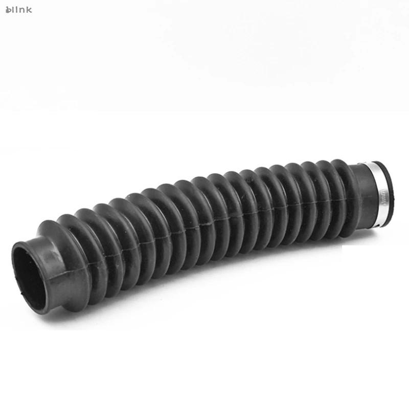 Autobike Air Filter Hose Cold Air Intake Thicker Flexible Hose Outdoor ...