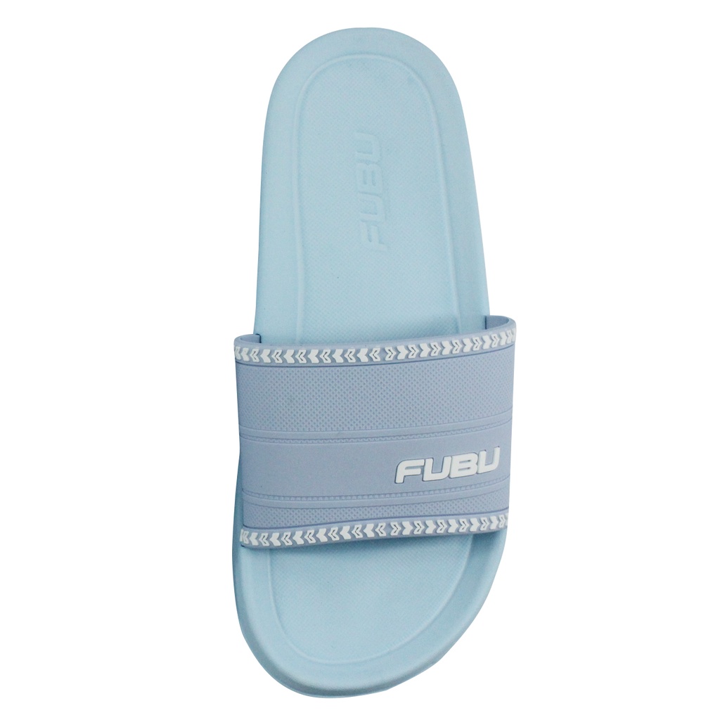 FUBU SOLE Slides Slippers for Women | Shopee Philippines