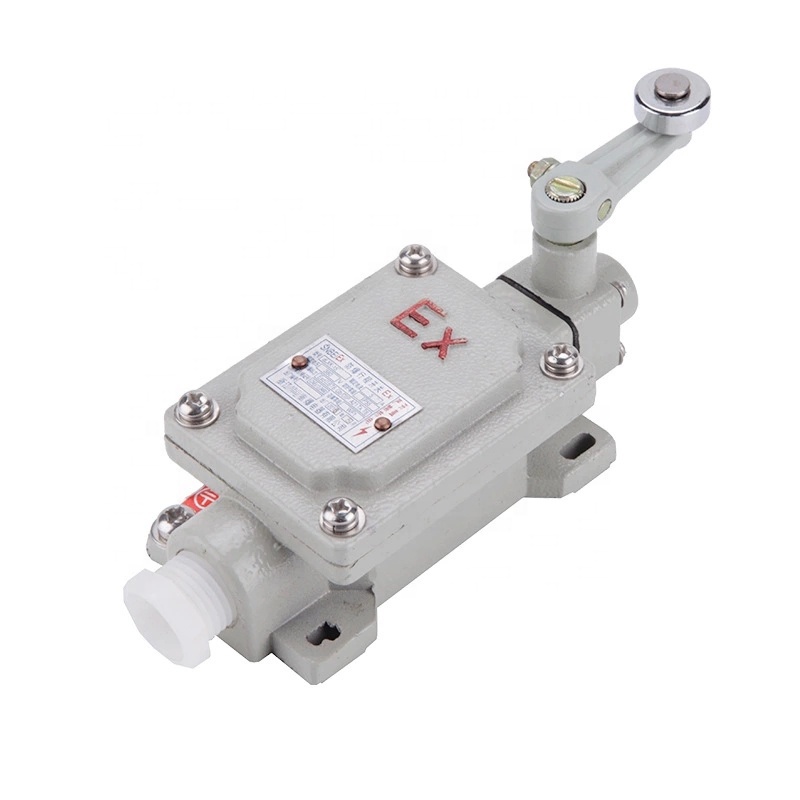 Anti-static Hoist Safety Device for Flat Top Tower Cranes Limit Switch ...