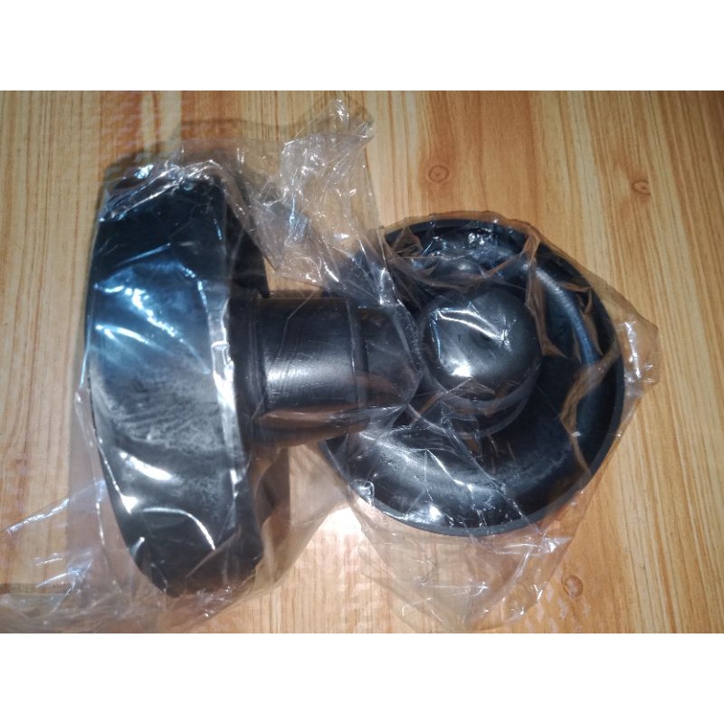 TOYOTA RUSH rubber lifter heavy duty 2pcs | Shopee Philippines
