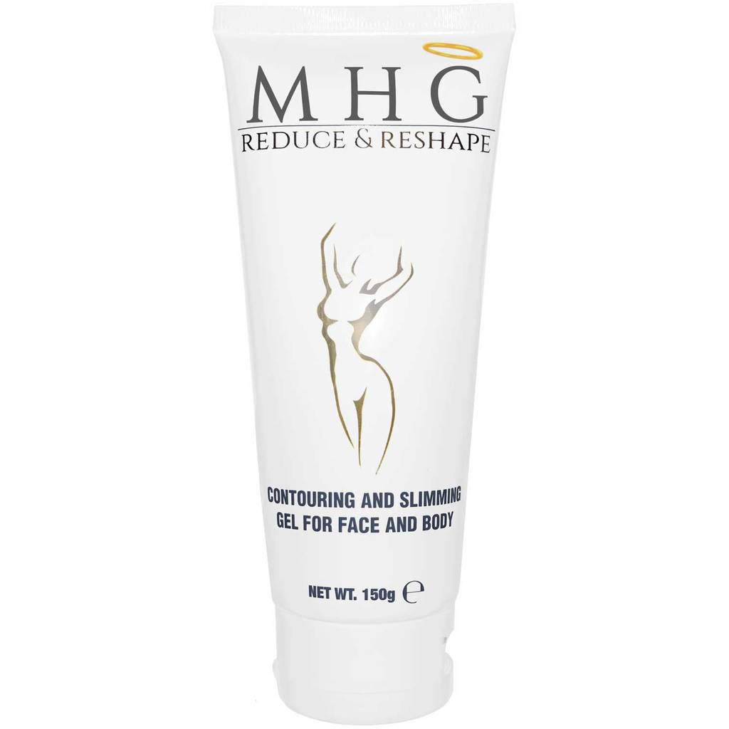MHG REDUCE AND RESHAPE GEL remove fats and reshape | Shopee Philippines