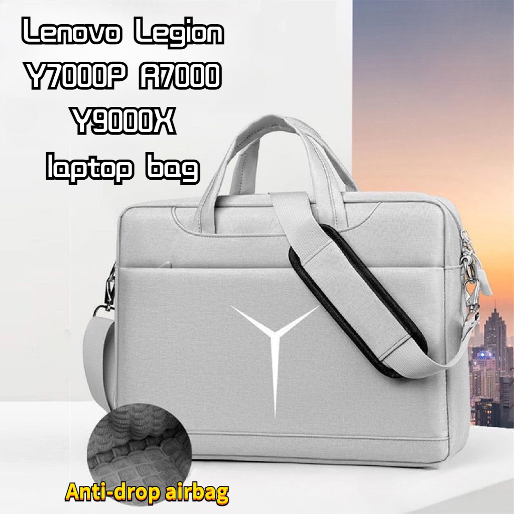 Lenovo Laptop Bag Legion 5 Y7000p/R7000 Laptop Bag 15.6 Inch Legion ...