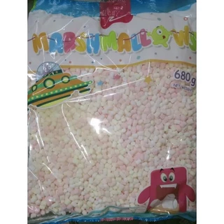 Shop mini marshmallow for Sale on Shopee Philippines