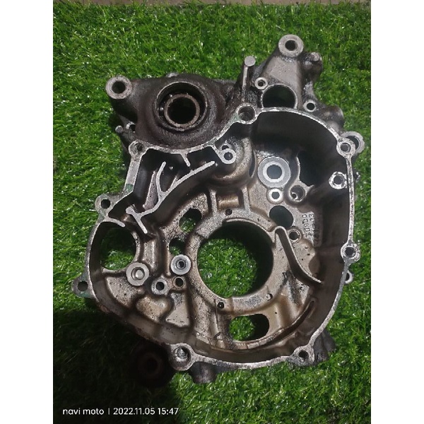 crankshel for vega carb magneto side | Shopee Philippines