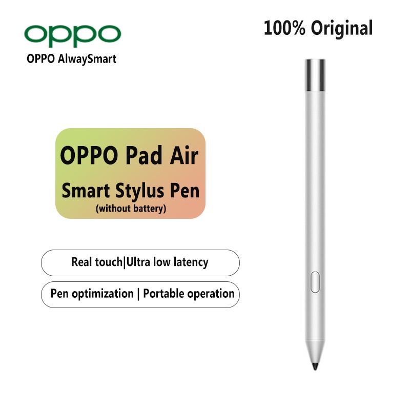 OPPO Pad Air Smart Stylus Pen Tablet Smart Stylus Only For OPPO Pad Air ...