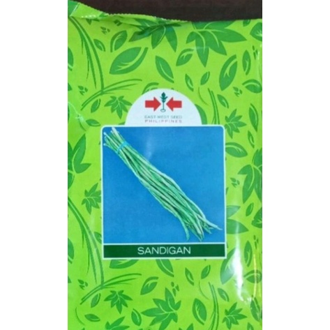 SANDIGAN POLE SITAW 1 KILO (EAST WEST) | Shopee Philippines