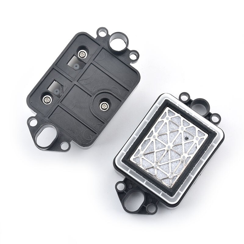 1PCS double head thunderjet DX7 capping station complitable DX5 DX7 ...