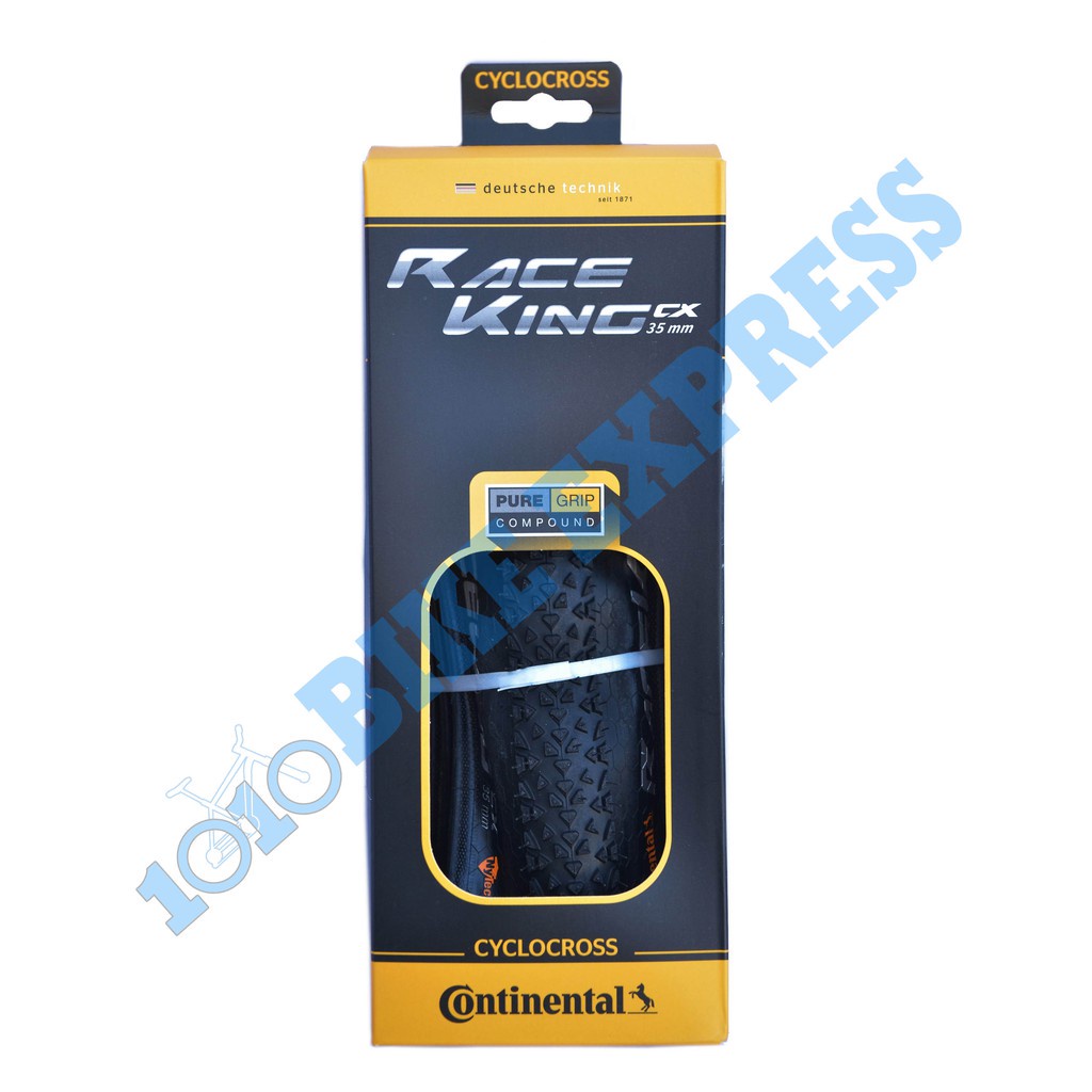 Continental MOUNTAIN KING MT KING CX RACE KING RACEKING CROSS KING ...