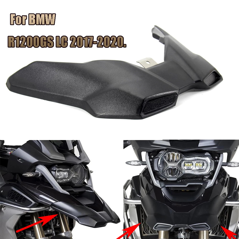 For BMW R 1200 1250 GS R1200GS LC 2018-2020 Motorcycle Extension Wheel ...