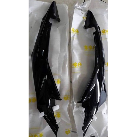 ORIGINAL BODY COVER RAIDER 150 1ST GENERATION | Shopee Philippines