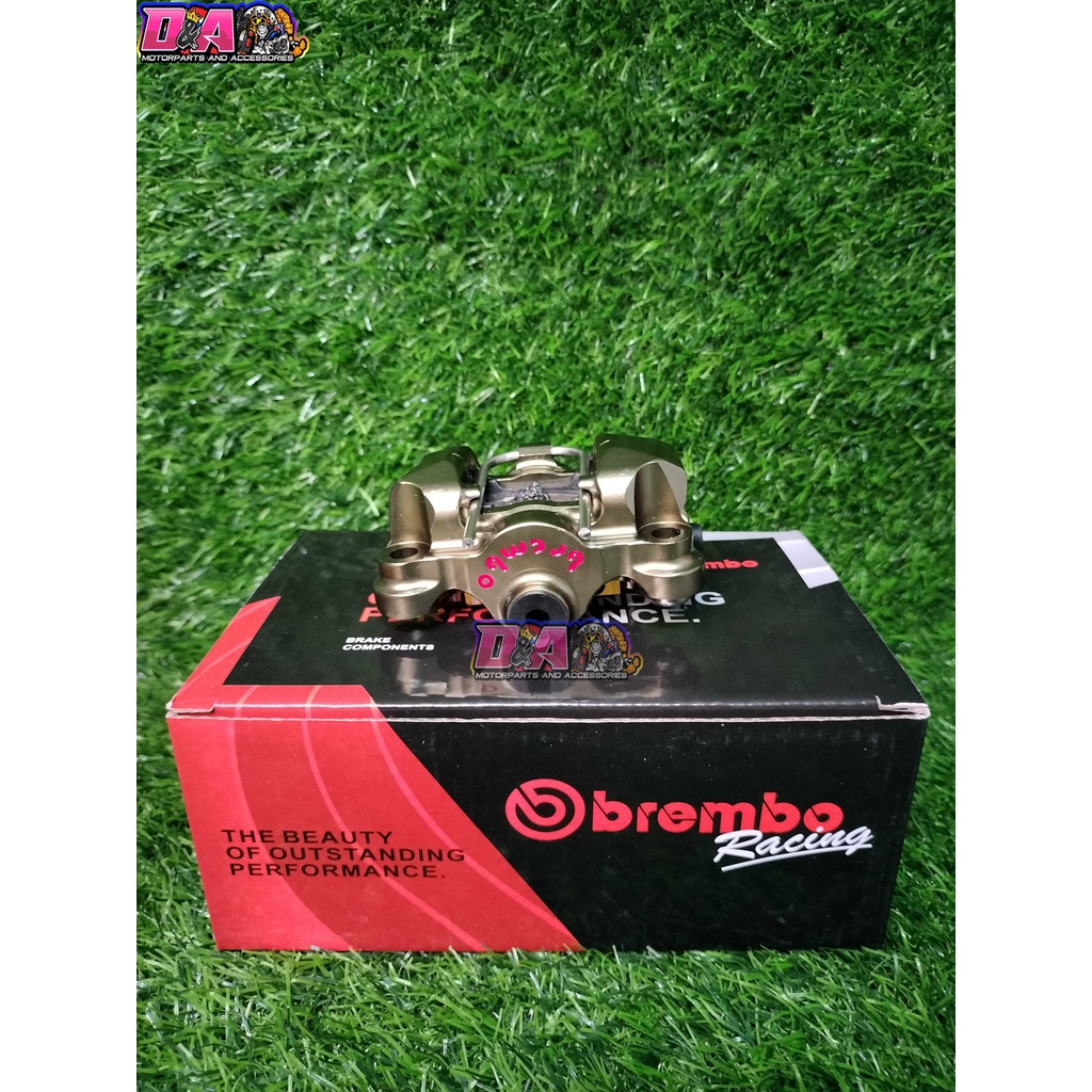 DORAEMON CALIPER HONDA WAVE 125 (PREMIUM) | Shopee Philippines