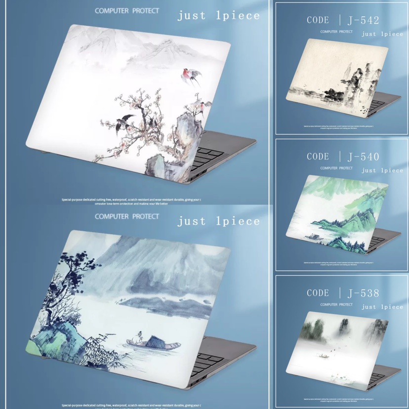 1pc Universal Freely Cut COD Customiz Laptop Skin Stickers for Dell ...