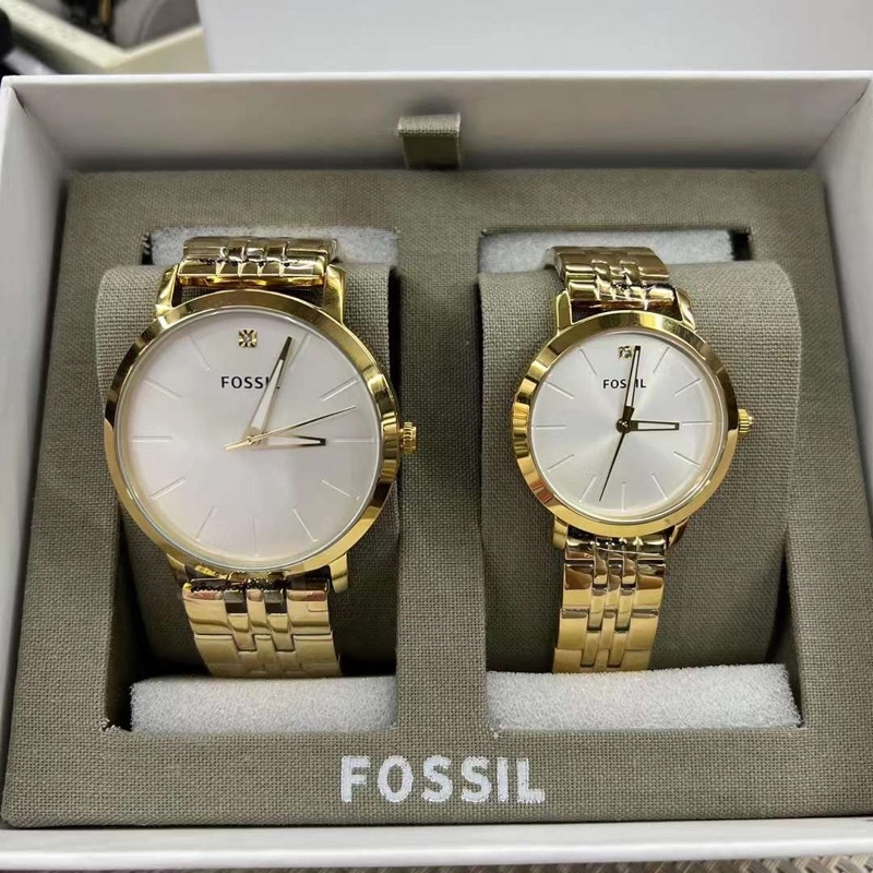 Shop fossil watch for Sale on Shopee Philippines