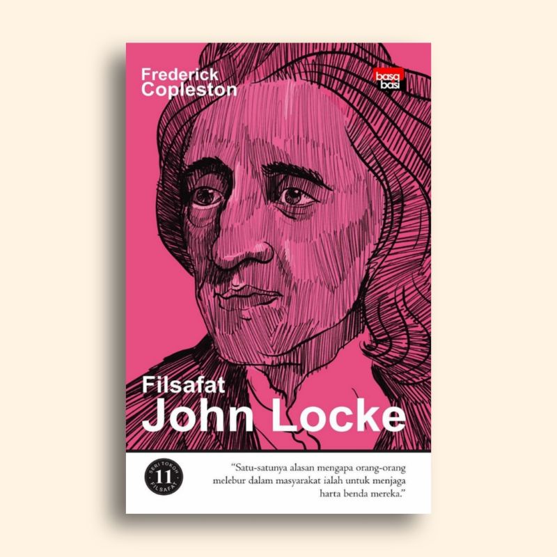 John Locke Frederick Copleston's philosophy | Shopee Philippines