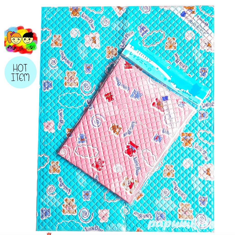 Pee Pads Cute Cartoon Pattern (Newborn Baby) | Shopee Philippines