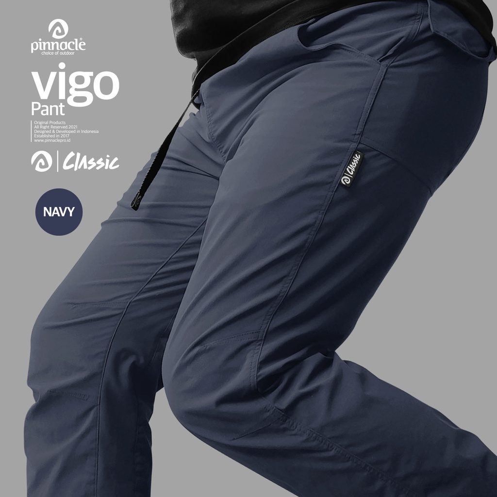 Pinnacle Vigo Pants (Outdoor Pants) | Shopee Philippines
