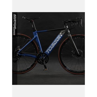 Toseek Type R-Disc Aero Frame Road Bike | Shopee Philippines