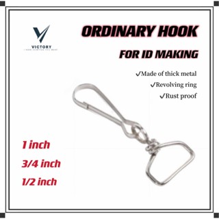 Ordinary Hook For ID Lace Making(100pcs) | Shopee Philippines