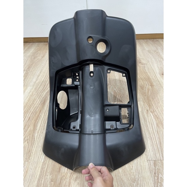 Vespa Sprint/Primavera Iget/3v trunk/front trunk cover | Shopee Philippines