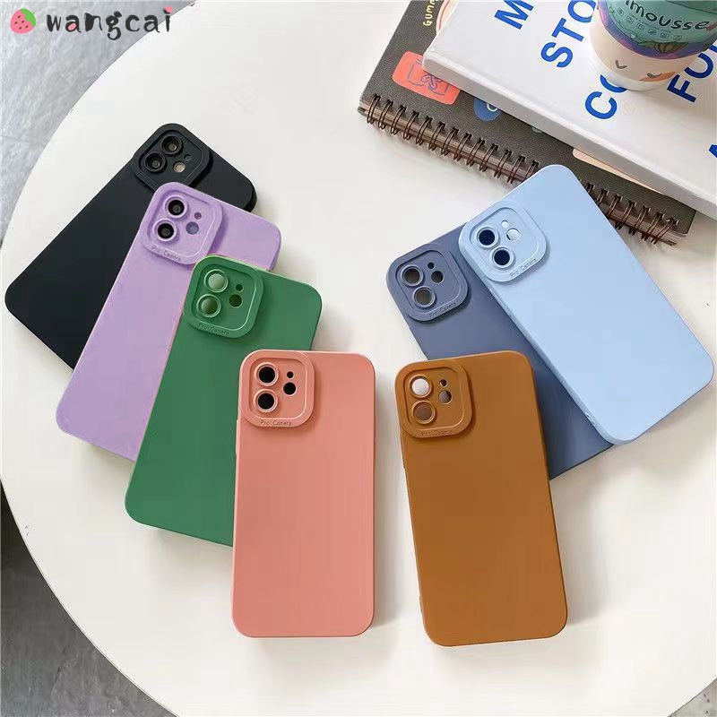 Camera Fully Protected Compatible For Huawei Y9A Y7 Y6P Prime 2019 ...