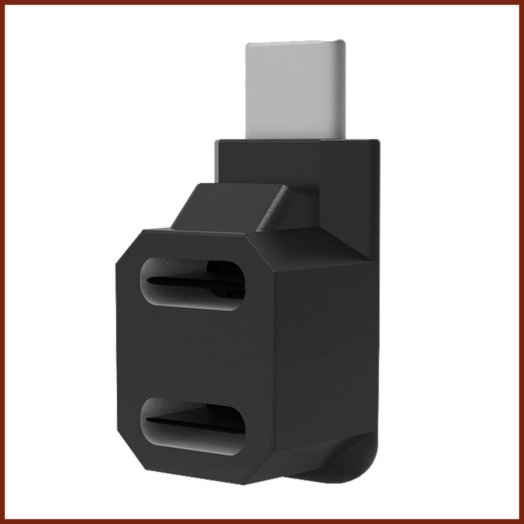 Docking Station For Steams Deck 2-in-1 USB Type C Charger Steams Deck ...